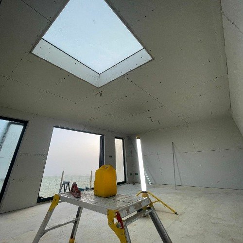 Ash Parry Plastering - Ash Parry Plastering