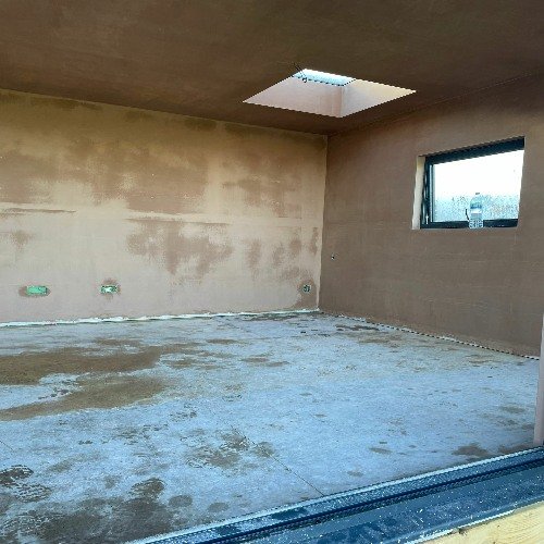 Ash Parry Plastering – The Master Of Plaster